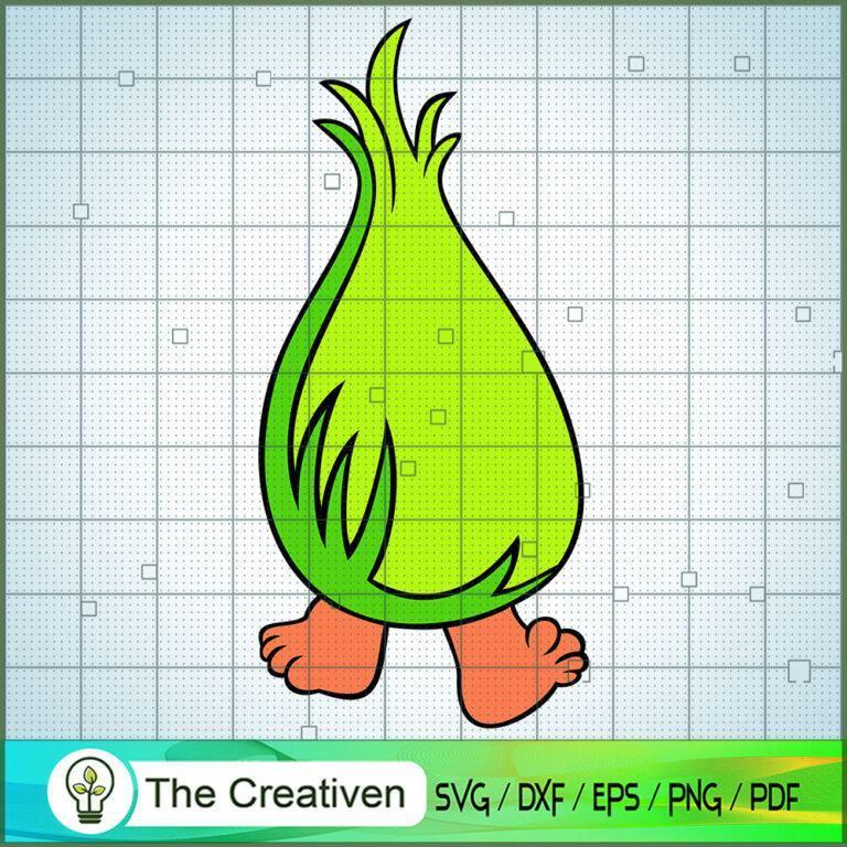 Fuzzbert SVG, Trolls SVG, Funny SVG, Cartoon SVG - Premium & Original ...