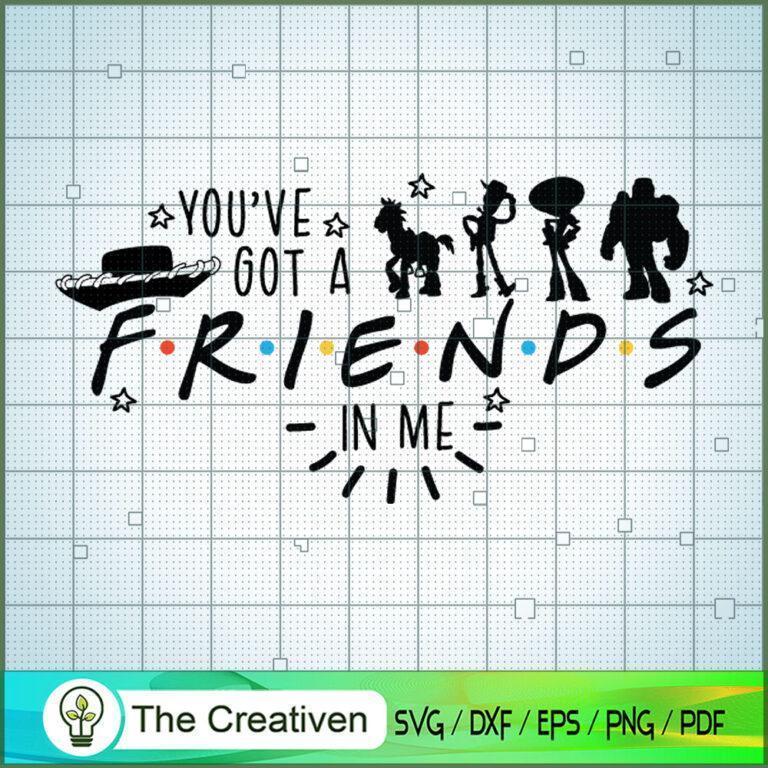 Lotso Bear Toy Story SVG, Toy Story SVG, Toy Story Characters SVG ...