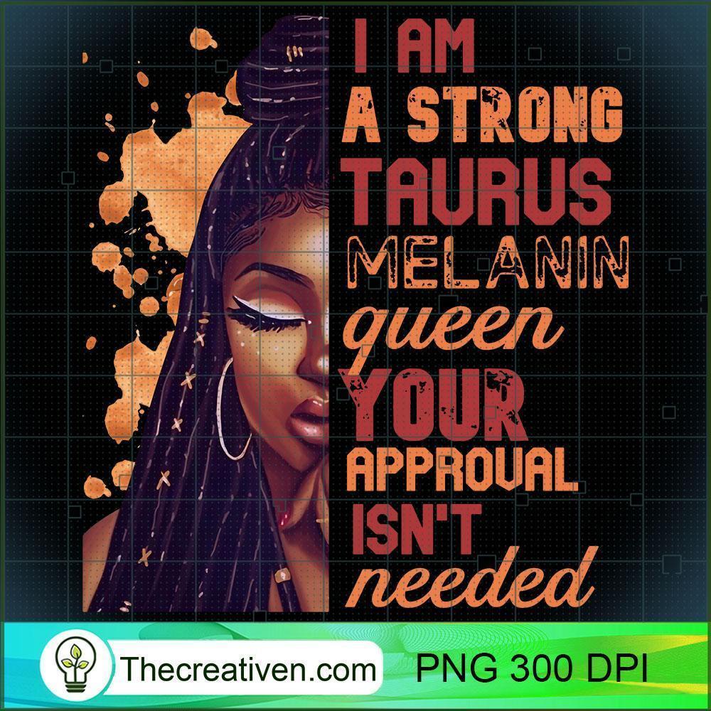 Taurus Zodiac Afro Black Women 1 PNG, Afro Women PNG, Taurus Queen PNG ...
