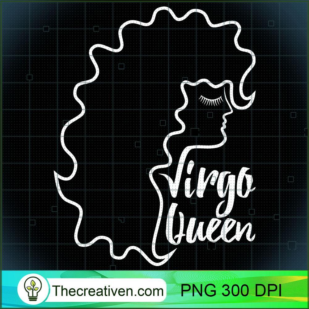 Virgo Zodiac SVG, Virgo Girls SVG, Girls Queen SVG - Premium & Original ...