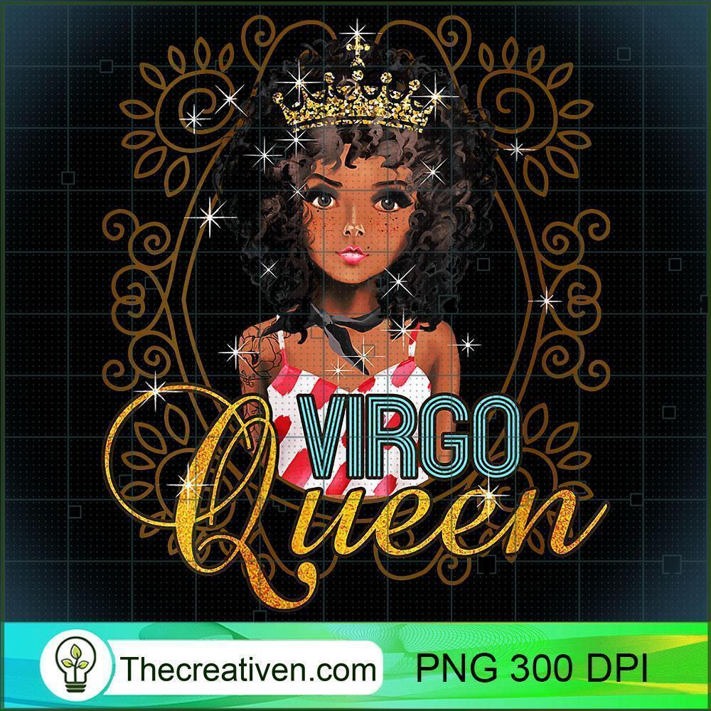 Virgo Zodiac SVG, Virgo Girls SVG, Girls Queen SVG - Premium & Original ...