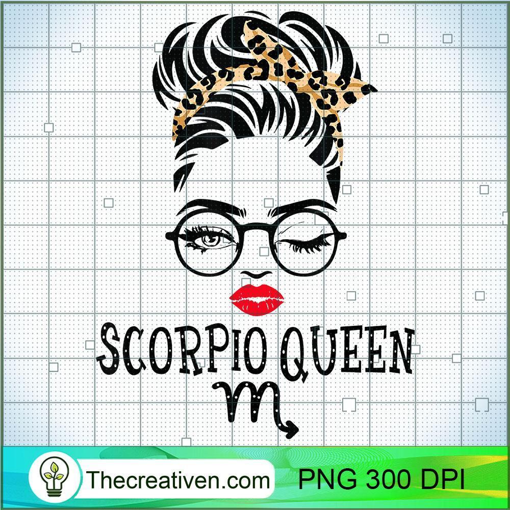 Womens Scorpio Girl Womens Purple Afro Queen Black Zodiac PNG, Afro ...