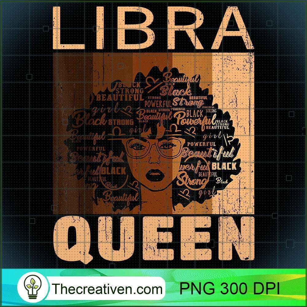 Libra Queen Astrology Sign Afro Black PNG, Afro Women PNG, Libra Queen ...