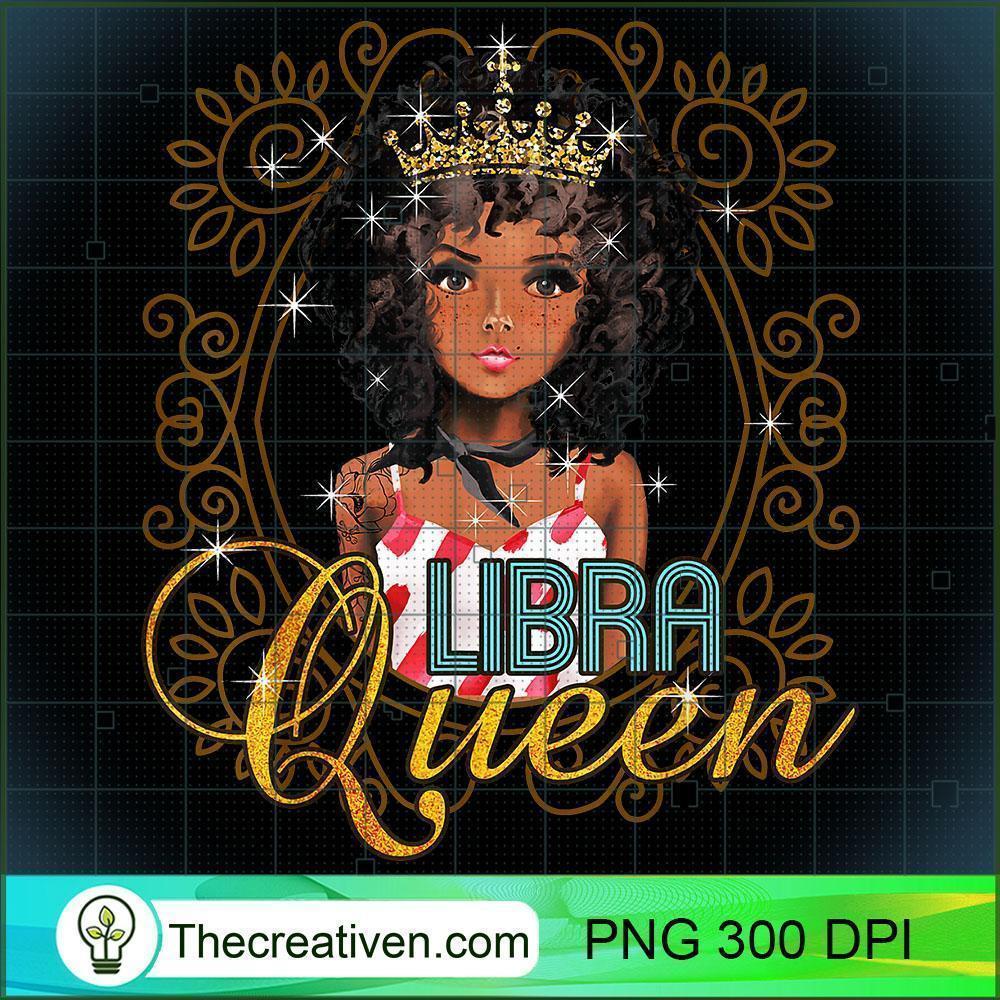 Women Queen Libra Zodiac PNG, Afro Women PNG, Libra Queen PNG, Black ...