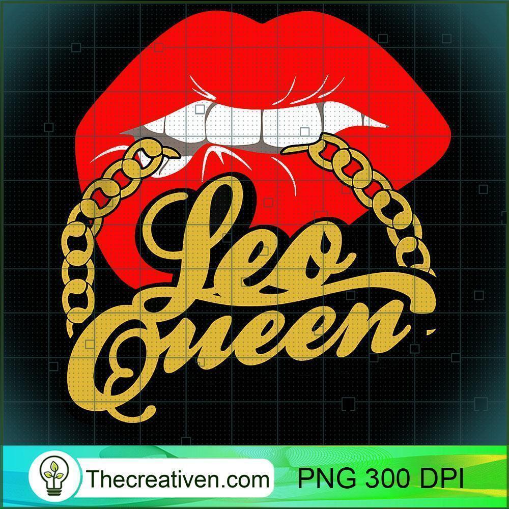 Leo Queen I Am Stronger Funny Gift For Leo Zodiac PNG, Afro Women PNG ...