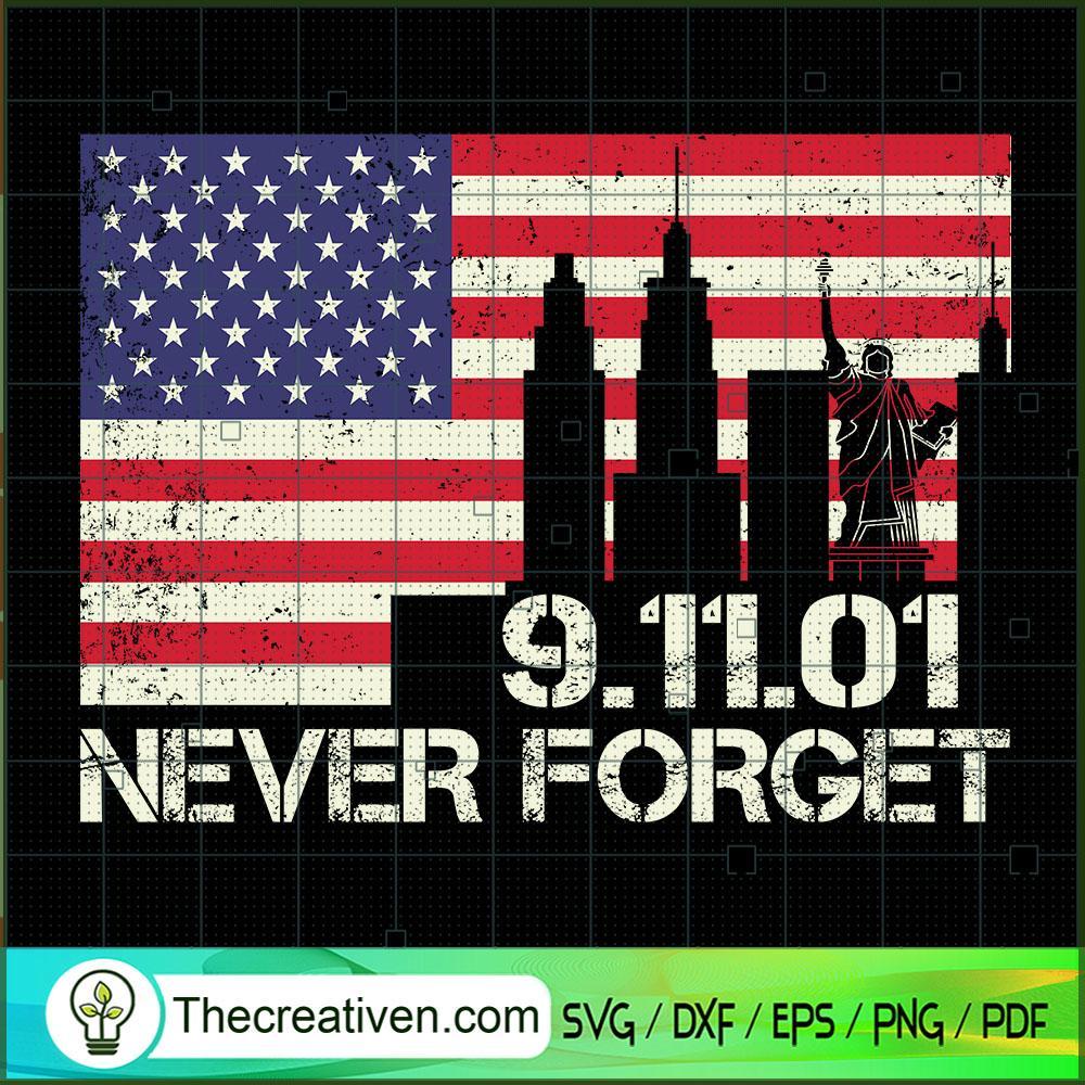 All Gave Some Some Gave All 20 Year SVG, September 11th Patriot Day SVG ...