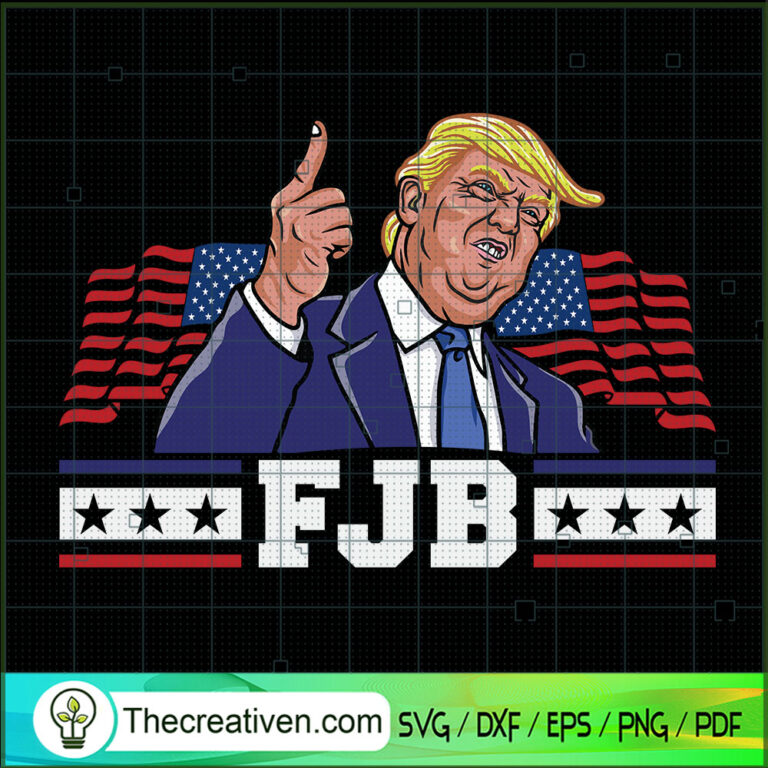 Let's Go Brandon FJB SVG, FJB SVG, Slogan SVG - Premium & Original SVG ...