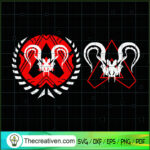 Apex Predator SVG, Apex Legends SVG, Predator SVG - Premium & Original ...