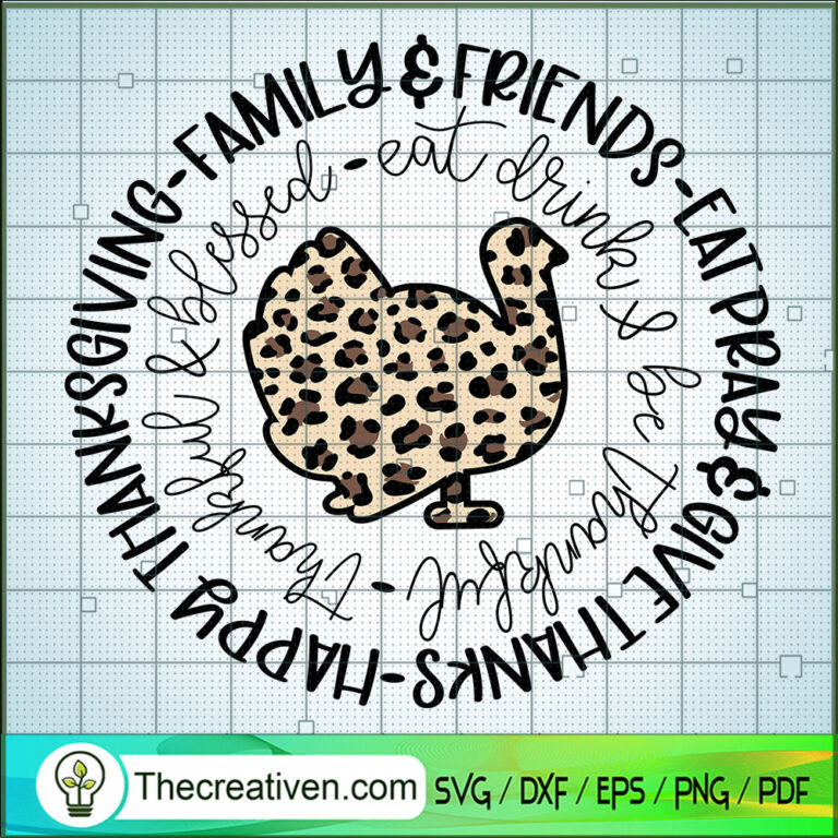 Leg Day SVG, Thanksgiving SVG, Turkey Leg SVG - Premium & Original SVG ...