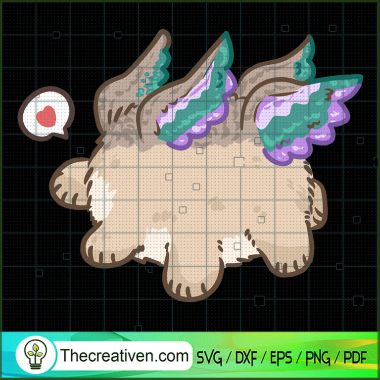 Cute Morris SVG, Marvel Comics SVG, Shang-Chi And The Legend Of The Ten ...