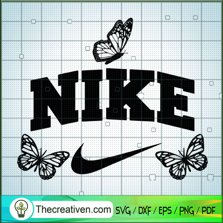 Nike Angel And Devil SVG, Nike SVG, Logo Nike SVG - Premium & Original ...