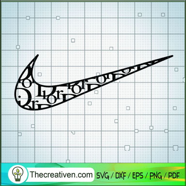 Nike Angel And Devil SVG, Nike SVG, Logo Nike SVG - Premium & Original ...