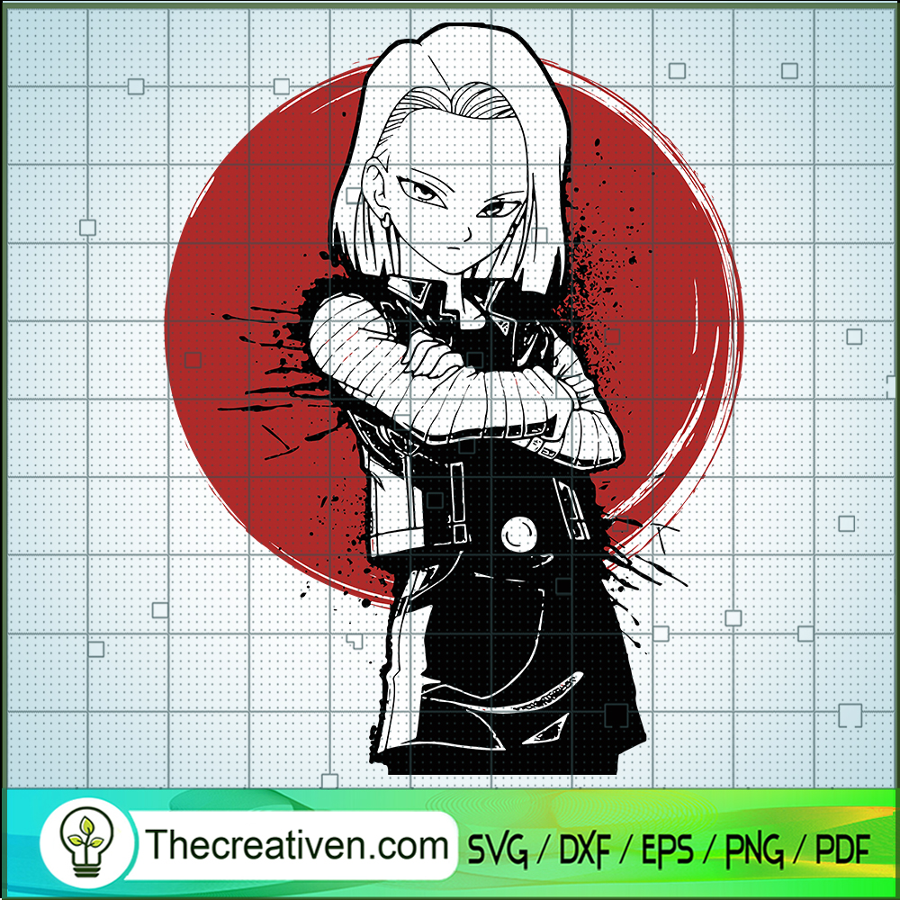 Dragon Ball SVG - Premium & Original SVG Cut Files