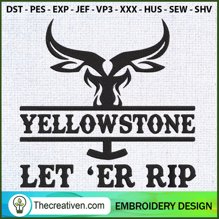 Sorta Sweet Sorta Beth Dutton Embroidery Designs, Yellowstone Machine ...
