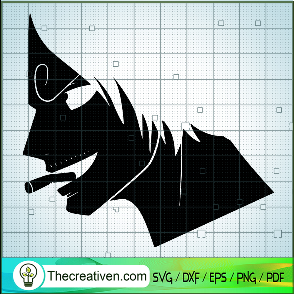 One Piece SVG - Premium & Original SVG Cut Files