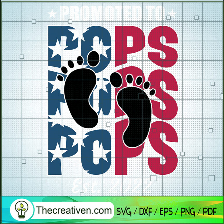 Promoted To Pops Est 2022 SVG, Soon To Be Pops Pops SVG, Quotes SVG ...