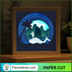 The Creativen - Premium & Original SVG Cut Files