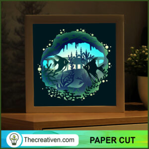 The Creativen - Premium & Original SVG Cut Files