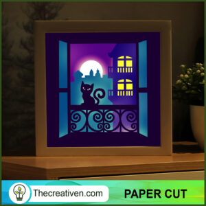 The Creativen - Premium & Original SVG Cut Files