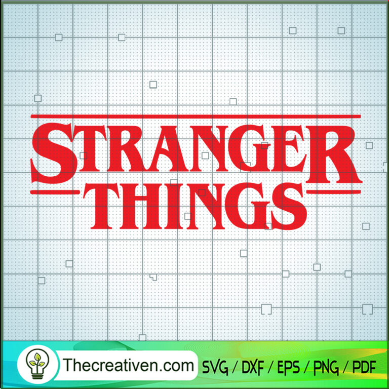 Sorry. I Can't I'm Stuck In The Upside Down SVG, Stranger Things SVG ...