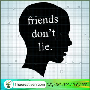 Eleven The Strange SVG, Eleven SVG, Stranger Things SVG - Premium ...