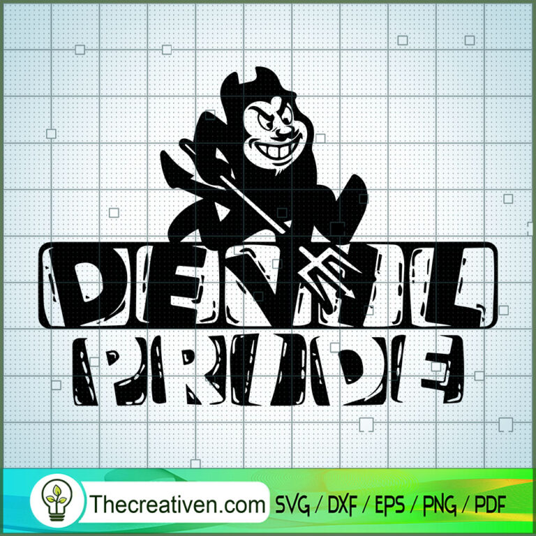 Devil Pride SVG, Devil SVG, Funny Halloween SVG - Premium & Original ...