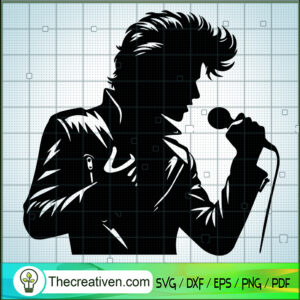 The Creativen - Premium & Original SVG Cut Files